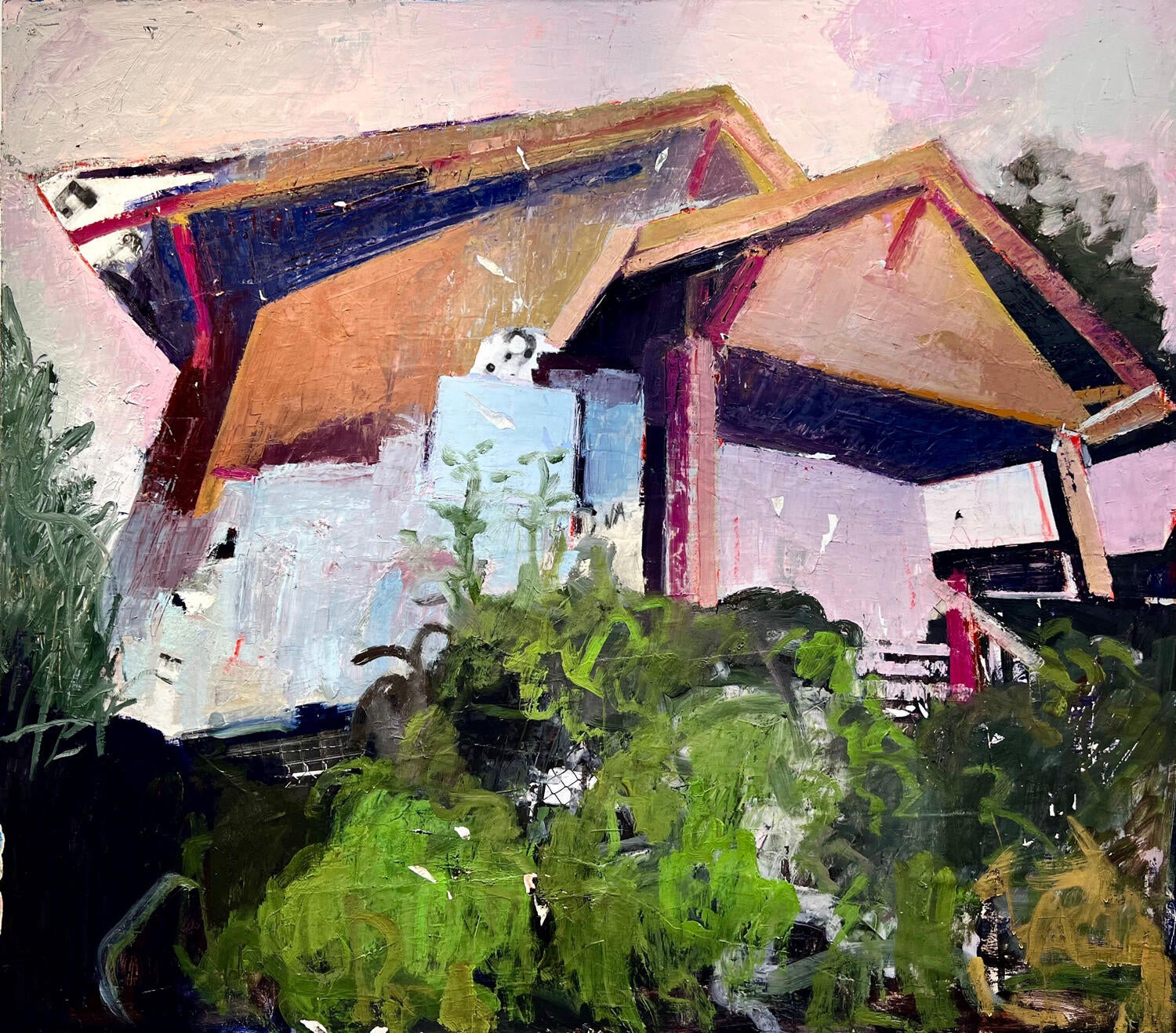 As I See It | RISD Alumni